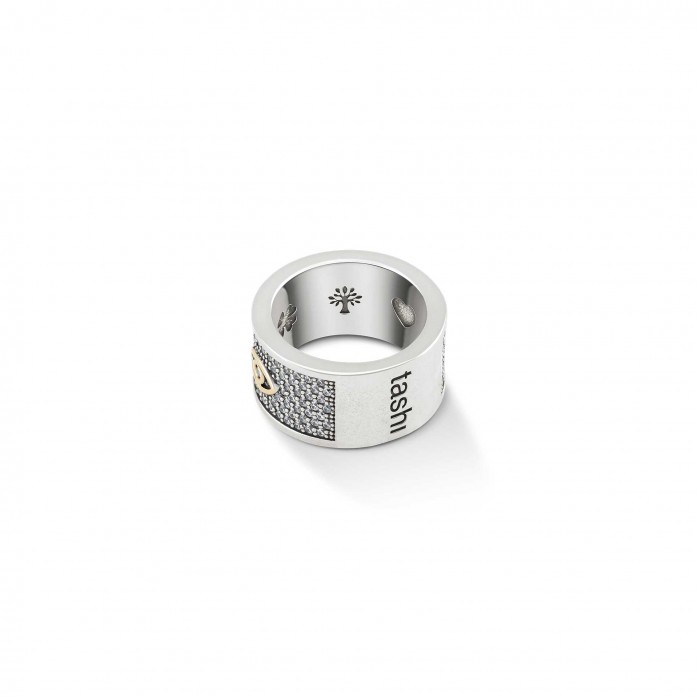 Daily Protection Ring